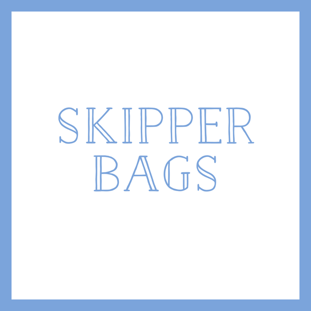 Skipper Bags – Tagged "Mom"– Blair's