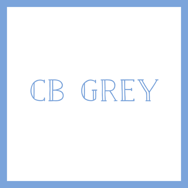 CB Grey – Blair's