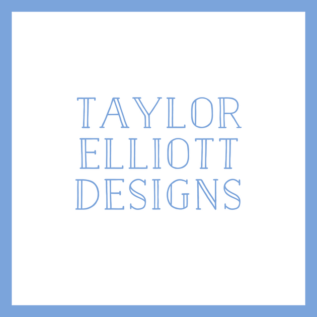 Taylor Elliott Designs – Blair's