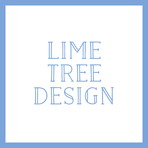 Lime Tree Design – Blair's