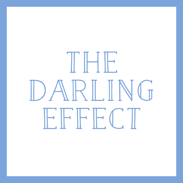 The Darling Effect – Blair's