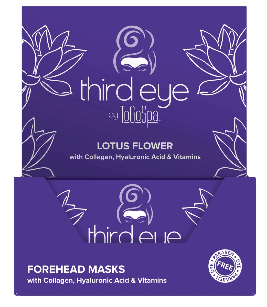 Hydrogel Forehead Masks – Blair's